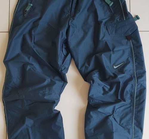 Горнолыжные штаны Nike ACG vintage