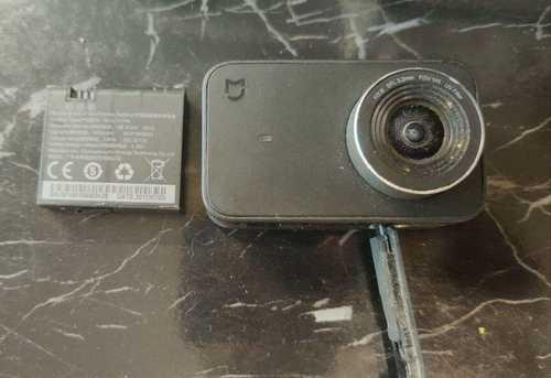 Xiaomi mijia экшен камера