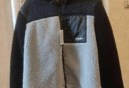 Куртка шерпа для мальчика 146 H&M