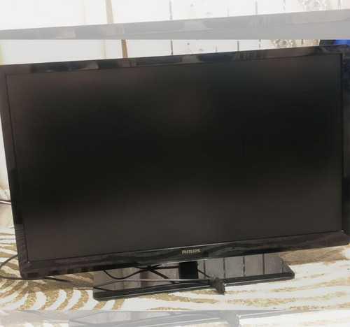 Philips 32pfl3107h/60