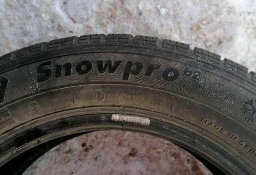 Kormoran SnowPro B2 185/65 R15 92T