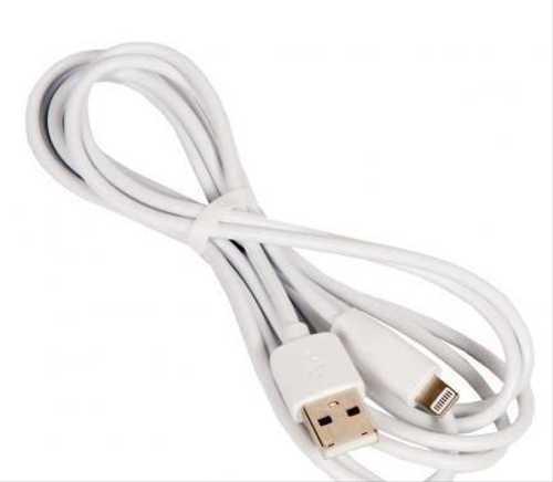 Кабель USB hoco X1 Rapid для Lightning, 2.4А, длин
