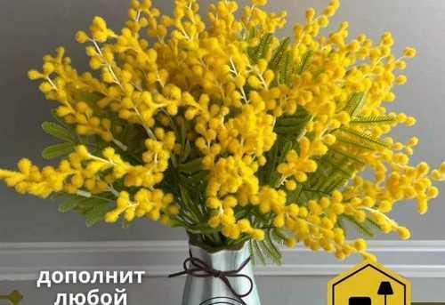 Мимоза искусственная