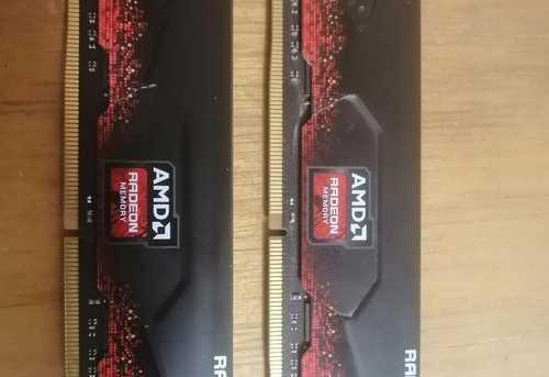 Оперативная память ddr4 16gb