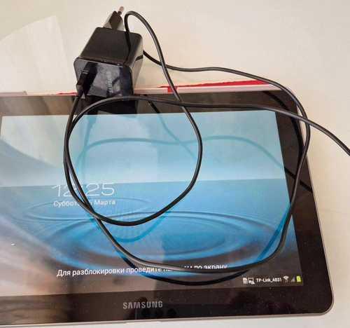 Samsung galaxy tab 10.1 gt-p7500