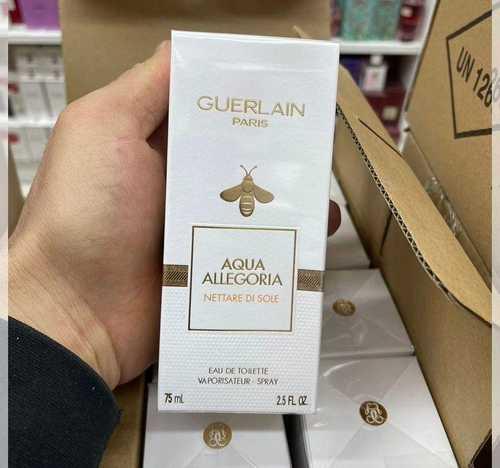 Guerlain Aqua Allegoria Nettare Di Sole, 75ml