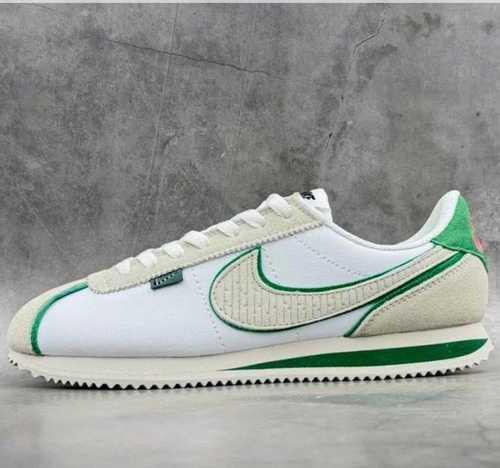 Кроссовки nike cortez