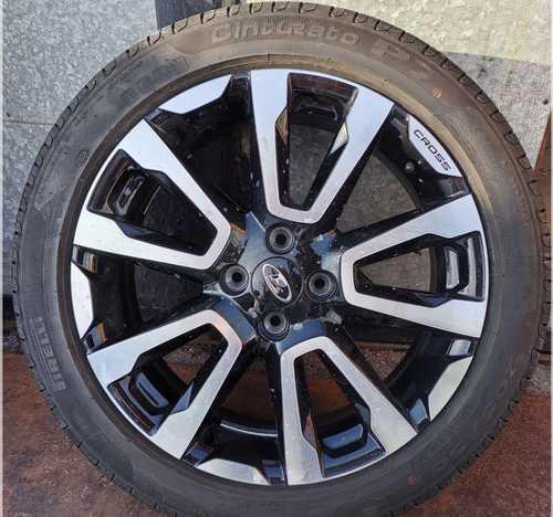 Pirelli Cinturato P7 205/50 R17