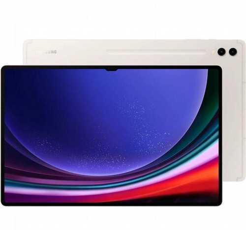 Планшет Samsung Galaxy Tab S9 Ultra 12/256Gb Wi-Fi SM-X910, бежевый