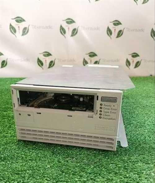 HP ESL E-Series Ultrium LTO-5 LC-ufcqc-HP