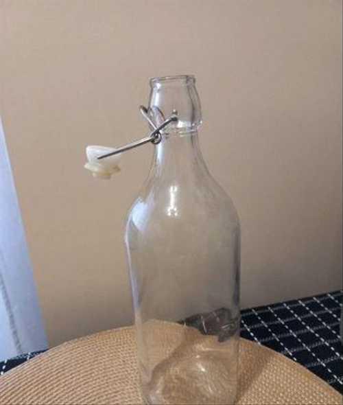 Бутылка IKEA