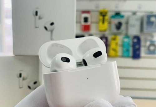 AirPods 3 оптом LUX