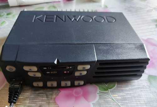 Рация kenwood tk-8108-3