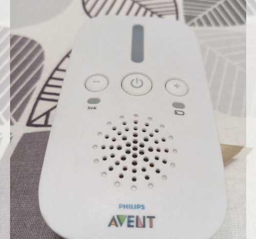 Радионяня philips avent