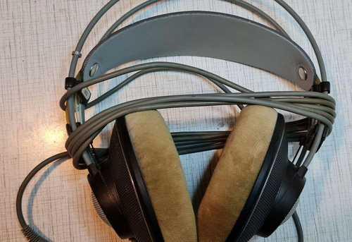 Наушники AKG K601