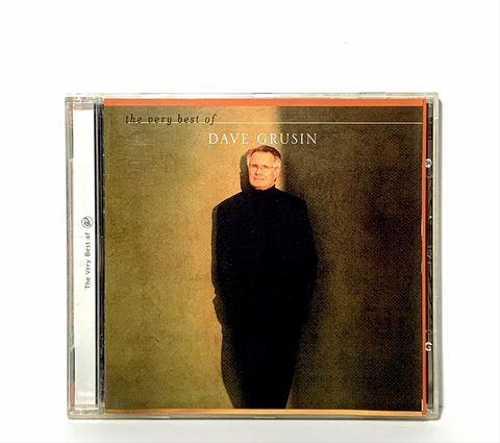 CD диск Dave Grusin "The Very Best Of"