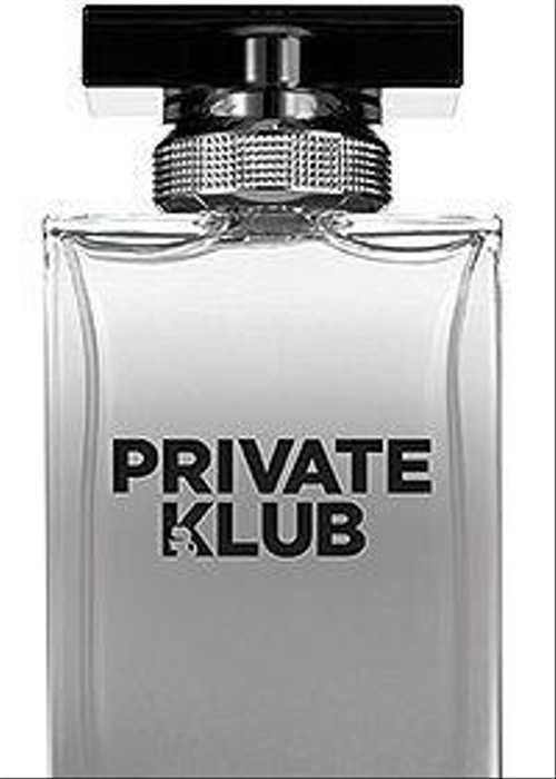 Karl lagerfeld private klub edt (m) 100ml tester