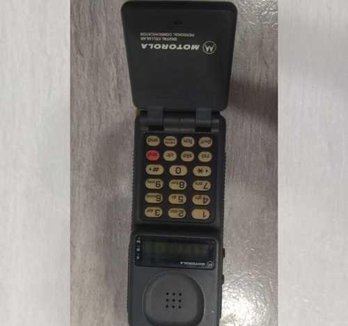 MOTOROLA MicroTAC 9800x