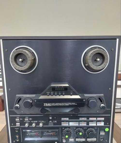 Teac x 2000r