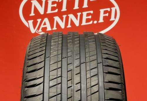 Michelin Latitude Sport 3 285/45 R19 111W