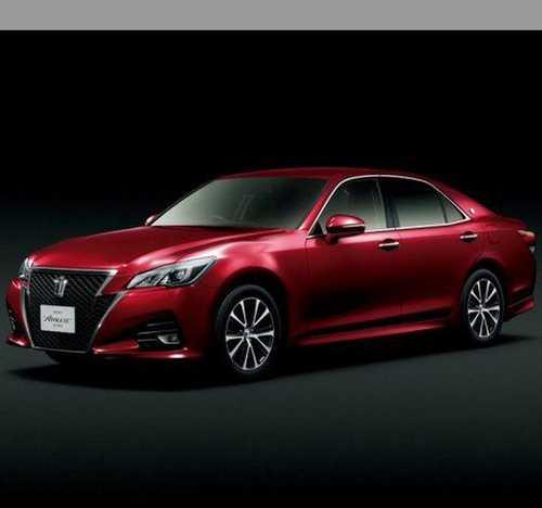 Беcштыревые Доводчики дверей для toyota crown