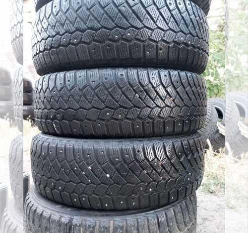 Gislaved Nord Frost 200 185/65 R15 92T