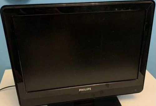Philips 19PFL3403 ЖК-телевизор 19дюйма(48 см) hdmi