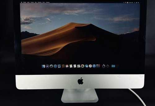 Apple iMac 21.5 2015 комплект