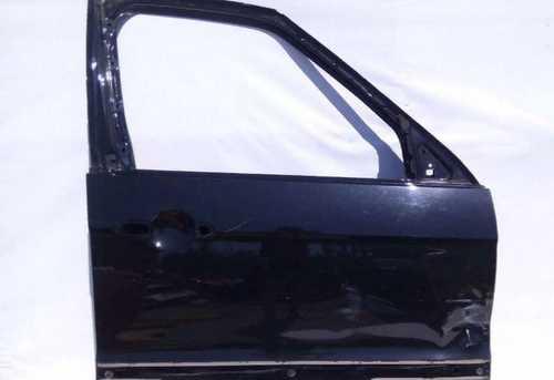 Дверь передняя правая Ford S-Max 2006-2015
