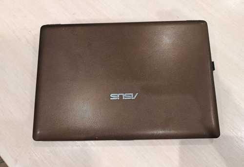 Нетбук asus eee pc 1001px