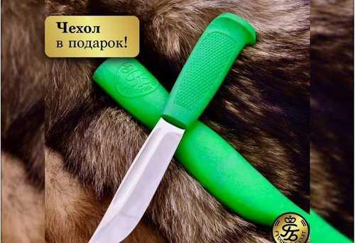 Нож Финский Охотничий FO23