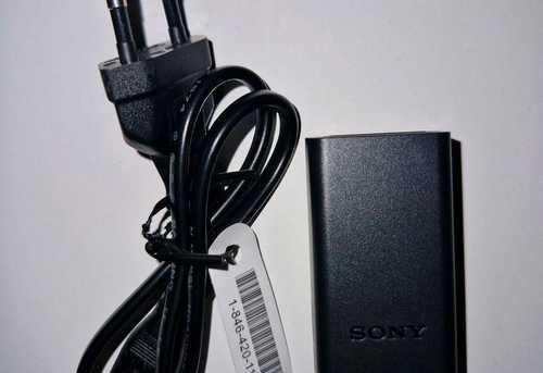 Sony AC-UUE12 зарядник