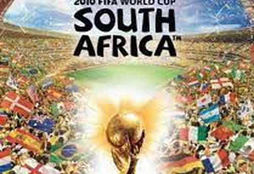 FIFA 2010 World Cup South Africa PS3
