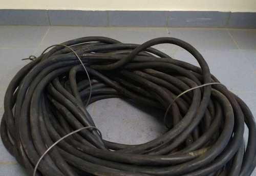 Кг-хл кабель 4*10,длина 52м.п
