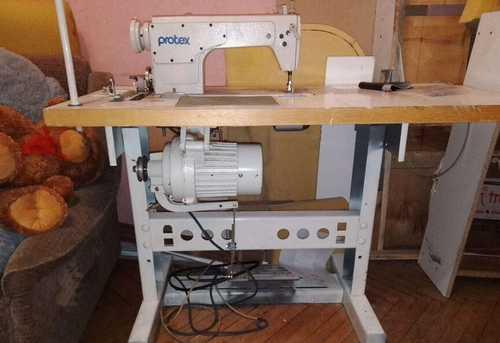Швейная машина Protex TY-8700