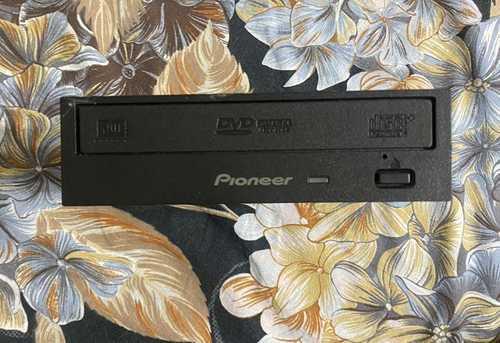 Оптический привод Pioneer DVR-A18LBK