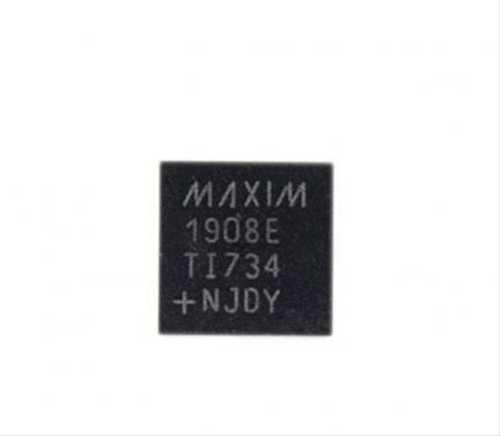 Контроллер заряда батареи maxim QFN-28 max1908eti