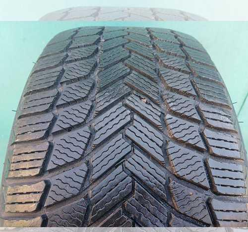 Michelin X-Ice Snow 255/40 R20