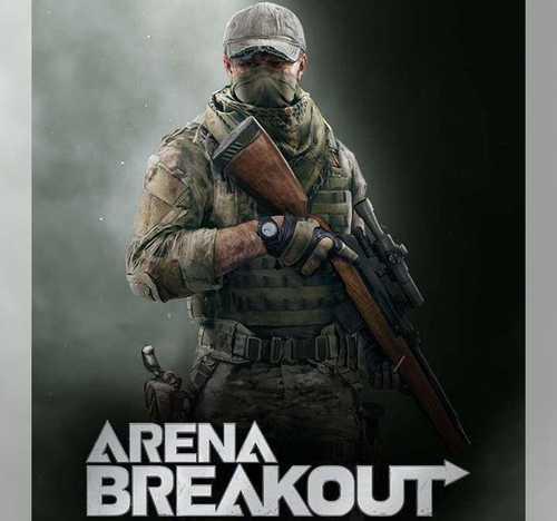 Arena breakout валюта донат mobile игры рс