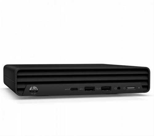 Персональный компьютер HP Elite Mini 800 G9