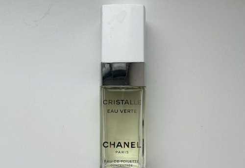 Chanel cristalle eau verte 100 мл