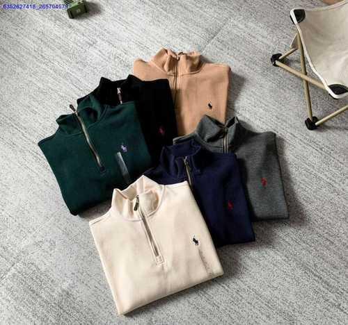 Polo Ralph Lauren джемпер (Арт.46651)
