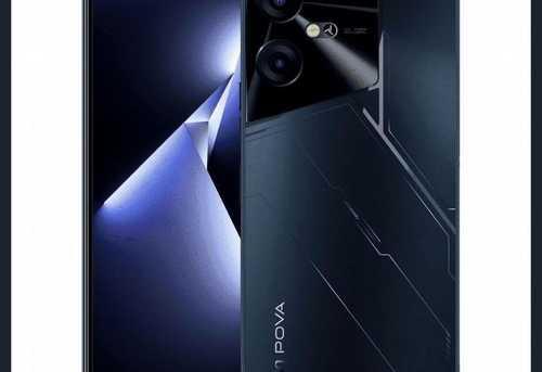 TECNO Pova Neo 3, 4/128 ГБ