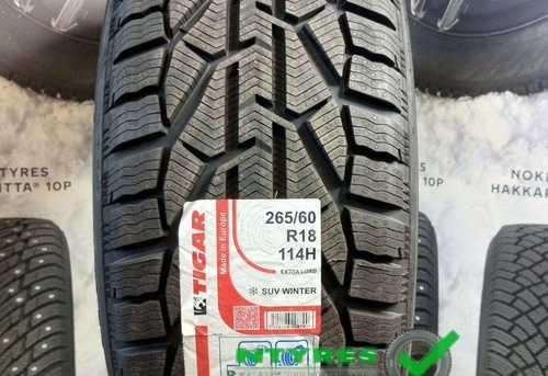 Tigar SUV Winter 265/60 R18 114H