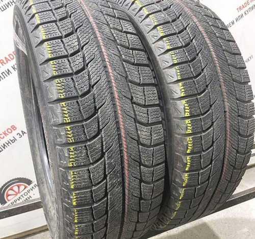 Michelin X-Ice 2 195/65 R15 91P