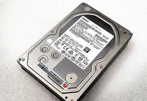 Жесткий диск Huawei 02311DYQ 6Tb 7,2K rpm SATA