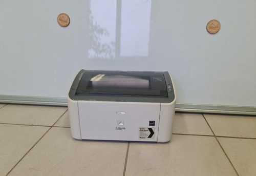 Принтер Canon LBP-2900