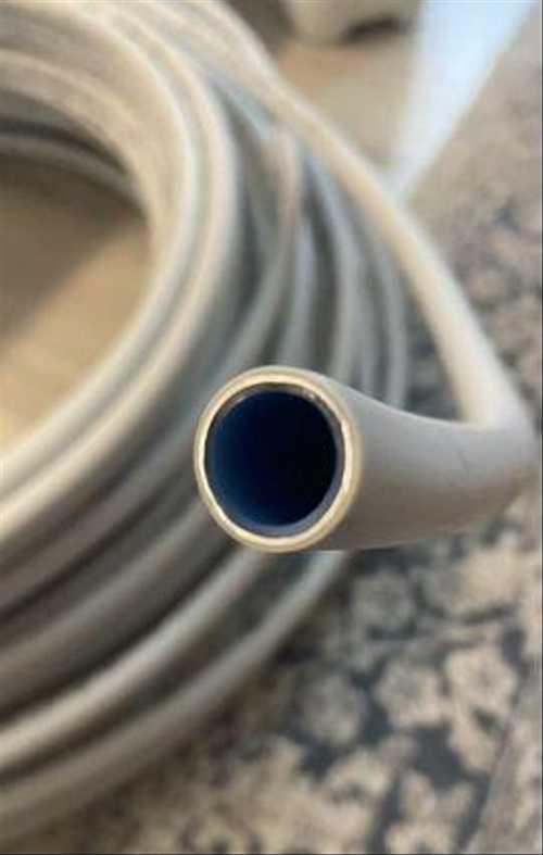 Труба uponor uni pipe plus 16x2.0