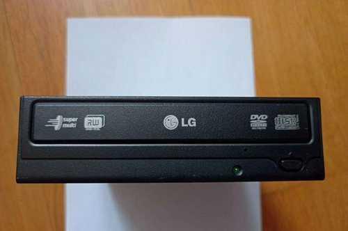 Оптический DVD- привод для PC LG GSA-H10N