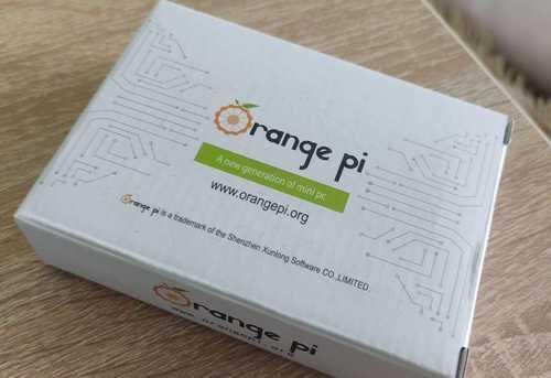 Orange Pi Zero 3 4gb